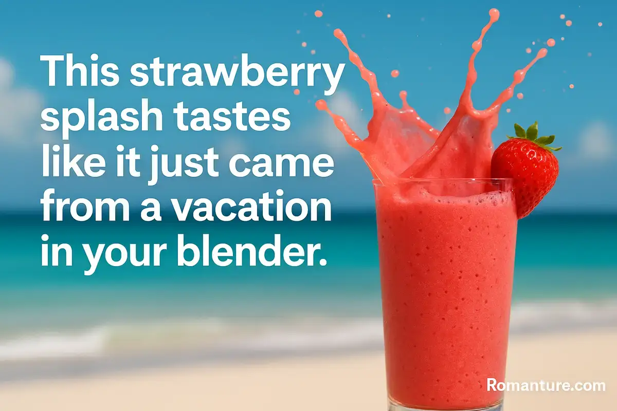 Mix Love and Laughter: Romantic Pun Drinks to Make Together - Romanture